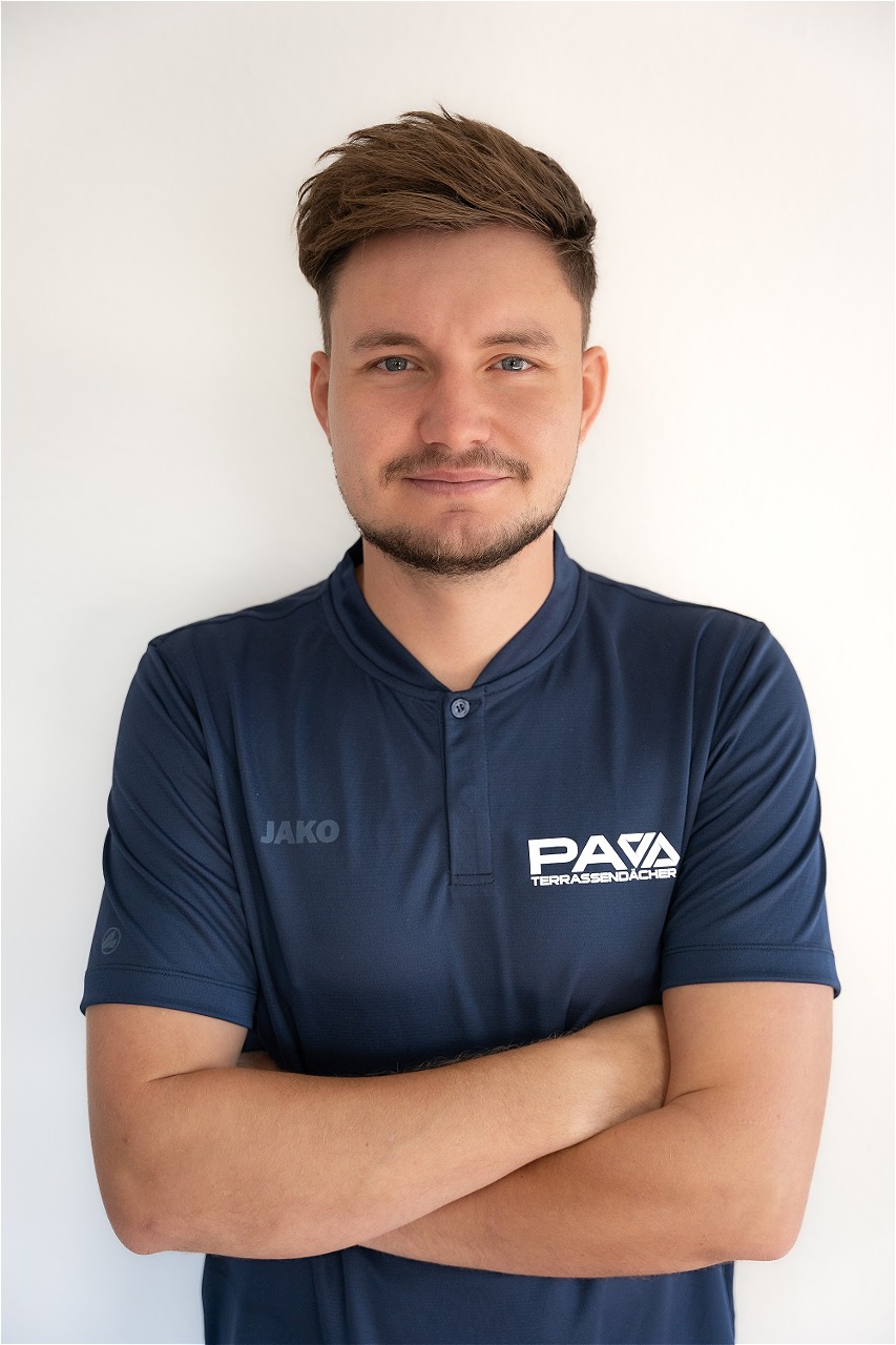 PA-Terrassendächer - Exklusive Terrassenüberdachungen