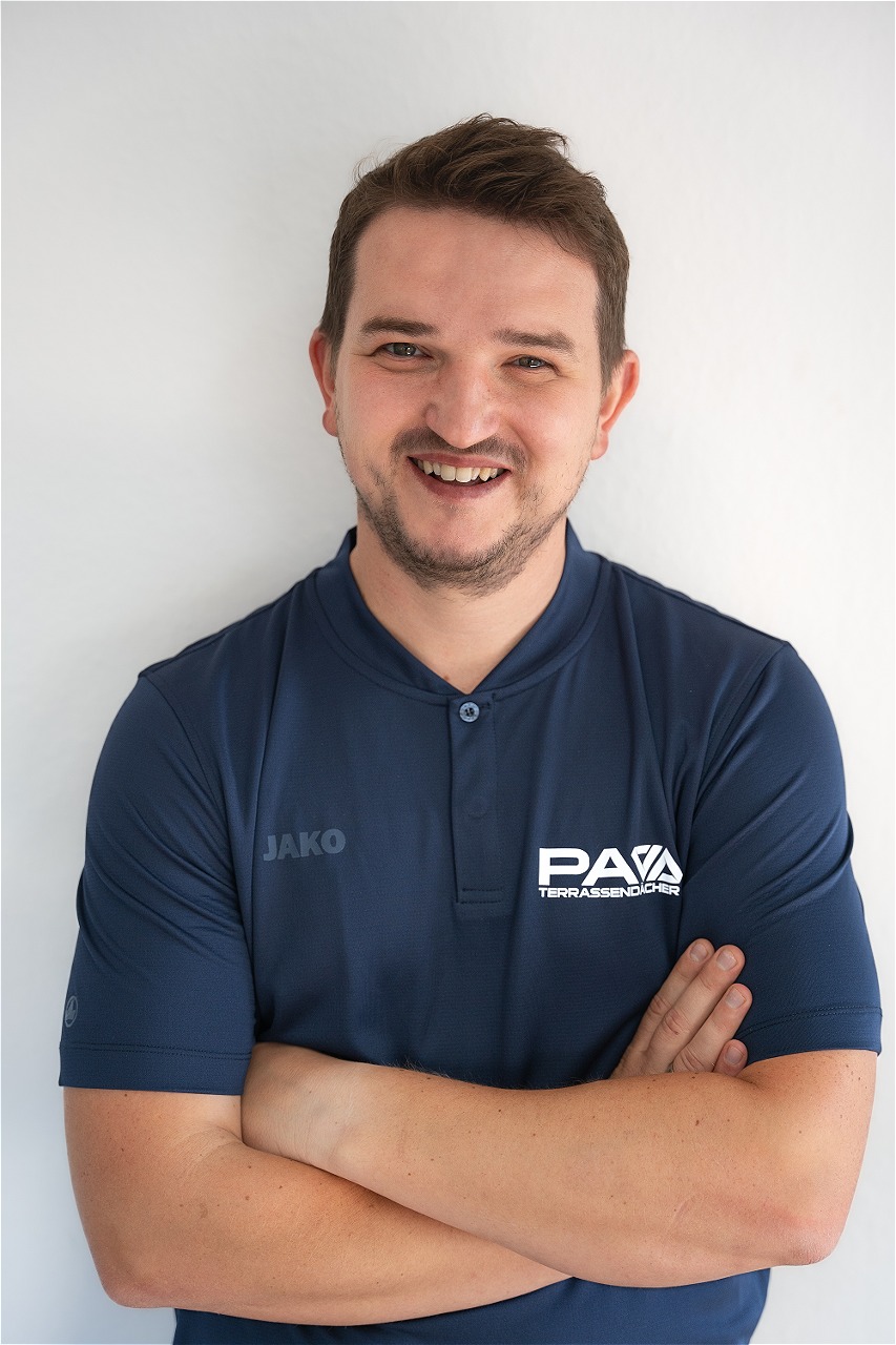 PA-Terrassendächer - Exklusive Terrassenüberdachungen